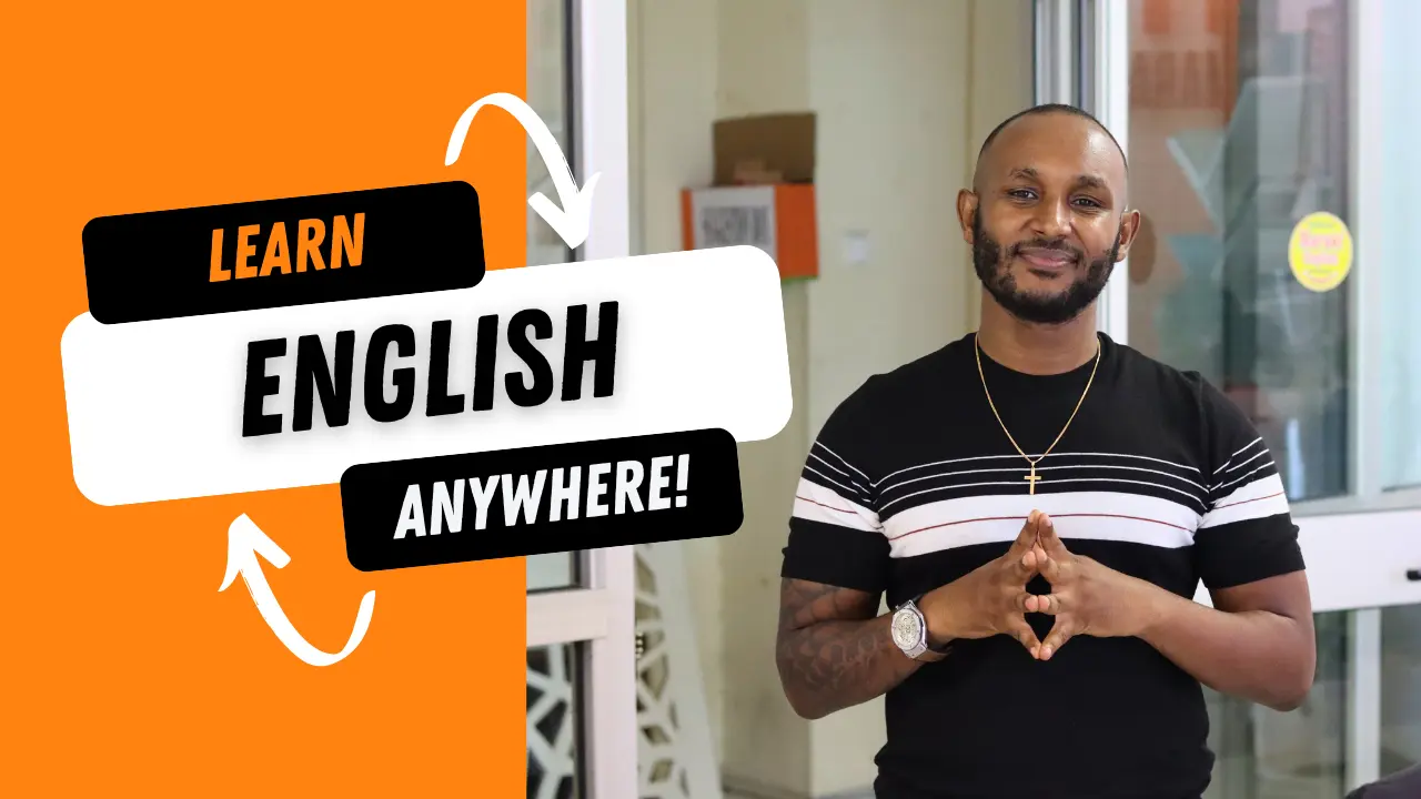Maraki English